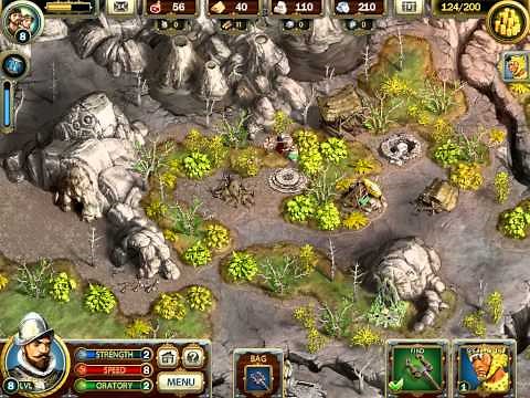 Adelantado Trilogy: Book Three - Part 2 Chapter 3 (Islands of Death)