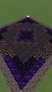 Awesome Minecraft floor patterns & design tips! #shorts