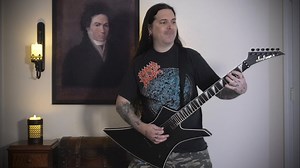 76K views · 1.9K reactions | Megadeth - ‘Angry Again’  Bonus points: name the movie ☺️ | Eric Calderone | Facebook