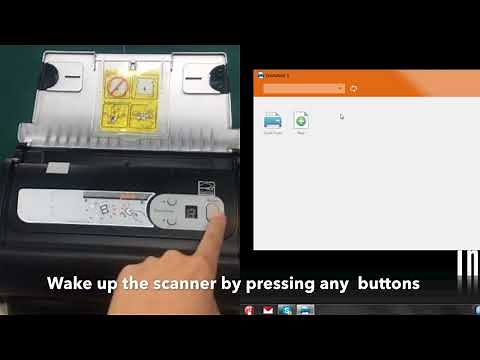 DocAction II Troubleshooting