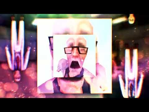 {RED ZONE} HL1 Scientist Scream Technique (ゐくゐく合作単品)