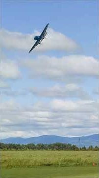 RealFlight Trainer Edition Avion bleu