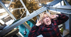 Last chance for a Manchester Town Hall clock tower tour