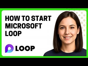 How To Start Microsoft Loop