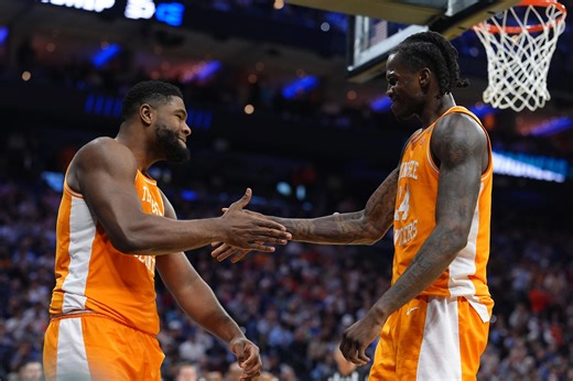 March Madness Sweet 16 schedule, TV channels, how to watch games