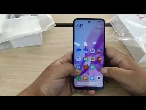 Redmi Note 12R 5G Unboxing & Review!