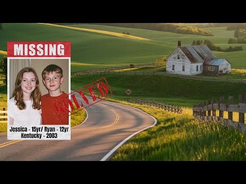 Kentucky 2003 cold case solved — killer unmasked through new DNA tech