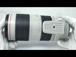 Canon (キヤノン) EF70-200mm F2.8L IS III USM 良品