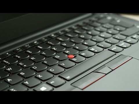 Lenovo Office-Notebooks in der großen Übersicht