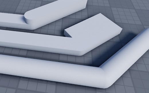 ResizeAlign v1.3 - Rounded Join   Dragger Mode