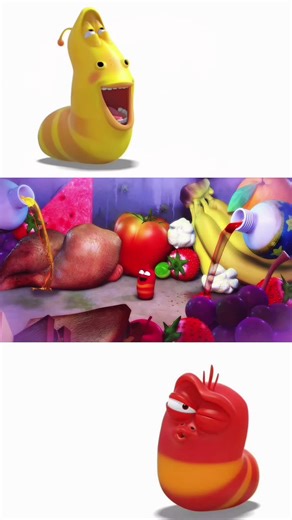 Waking Up From a Sweet Dream: The Frustration