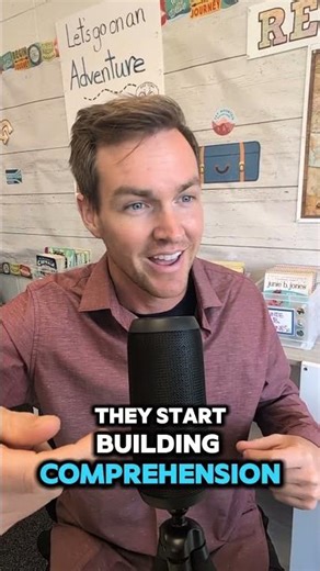 The Reading Snowball Explained in 20 Seconds