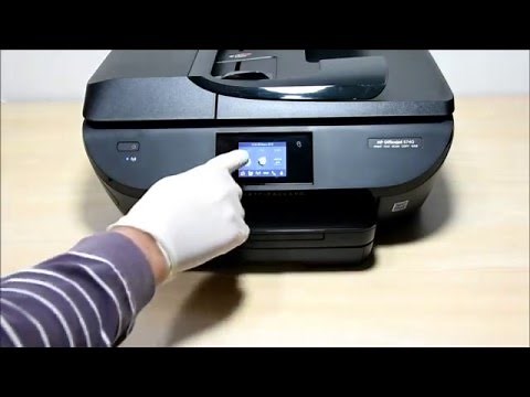 Come ricaricare cartucce HP 62 Nero Originali