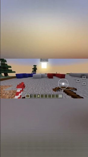 How to use fireworks with crossbow in Minecraft and minecraft pvp#minecraft#shorts#gaming#fypシ゚viral