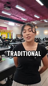 Not fitting in at your old school? Try a flexible program built around YOU. Learn more. | ROSE Management Group