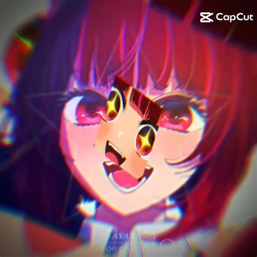 Kana edit :3 🎀✨️ #anime #edit #oshinoko #kanaarima