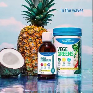 Build a strong core with our core four. Support for a strong foundation of health >>> https://www.progressivenutritional.com/collections/essentials | Progressive Nutritional