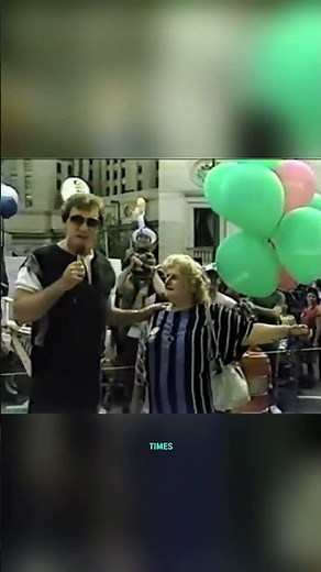 The 1986 Balloon Disaster That Shocked Ohio