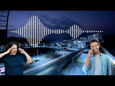 The Prank Call That Went Too Far