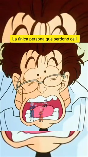 885K views · 7.9K reactions | Por los androides | GOKÚ | Facebook