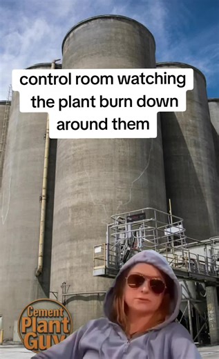 Control Room Challenges at Power and Cement Plants