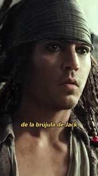TOP 5 MOST WTF MOMENTS FROM PIRATES OF THE CARIBBEAN #shorts