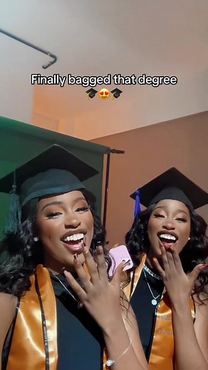 Exciting Graduation Sounds and Moments with Degree Holders 2023