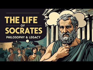 The Life of Socrates: Philosophy and Legacy