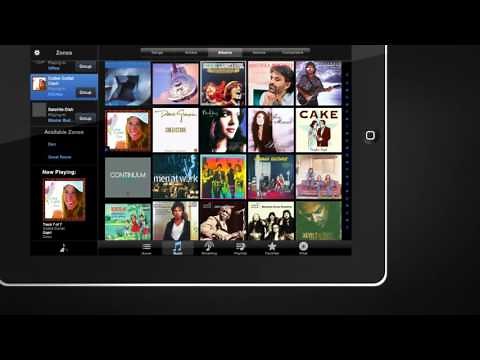 Autonomic -HOW TO: MIRAGE Tutorial