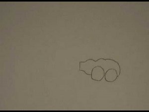 Cannon Animation Test