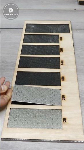 Shap Chisel Setup #shorts #diy