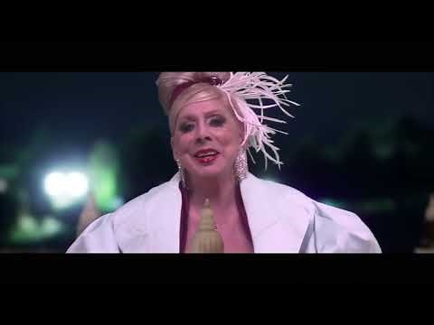 Patsy Gallant - Around the World (Official Video)