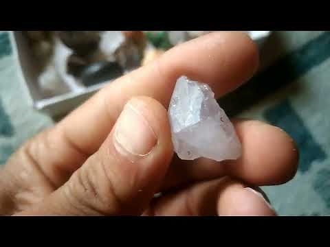 How to check diamond is real at home