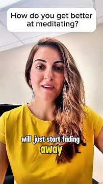 Meditation for Beginners: 4 Tips to get you started and improve your practice.