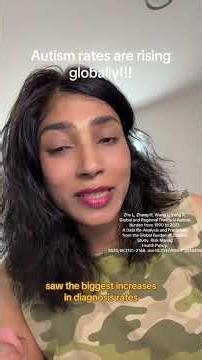 Why Autistic Adults Experience “Contradictions” — Explained Simply