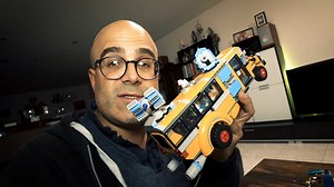 7.4K views · 17 reactions | 隣 Lego kombiniert bei den neuen Sets der «Hidden Side»-Reihe klassische Bausteine mit einer App. Scannt man Figuren, Fahrzeuge oder Häuser, werden sie zum Leben erweckt. | Blick | Facebook