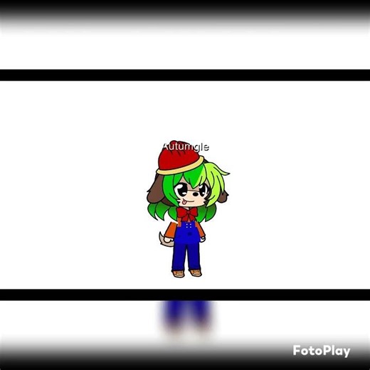 The Kiddie Splits and My version of The Apple Splits 