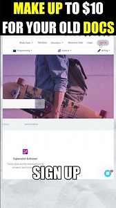 how to earn with studypool |TESS Education|with proof