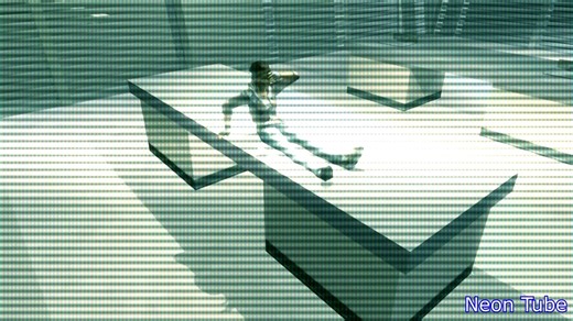 (SFM Splatoon) The Human: Part 2