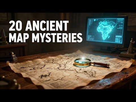 The 1513 Map Fragment That Should Not Have Existed