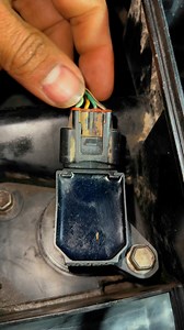 139K views · 1.7K reactions | Spark Coil Grip Change With Out Wiring Cutting #alsharifauto #asacarinformation #wiring #pakwheels #check #autoelectrician #reels #fyp | ASA Car Information | Facebook