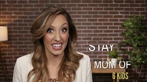 1.5K views · 52 reactions | As a business owner and mom of 8 kids, I...