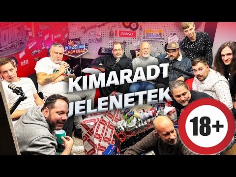 Ami (inkább) kimaradt | 2025