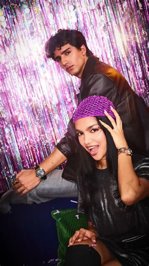 Vyb House Party | Make a Scene | Chaos over plans