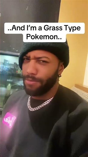 Three Different Types of Pokémon #pokemon