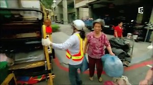 Documentaire | Superstructures – L’arche écologique