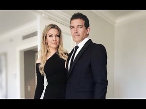 Antonio Banderas' Wife, Kids, Brother, Parents