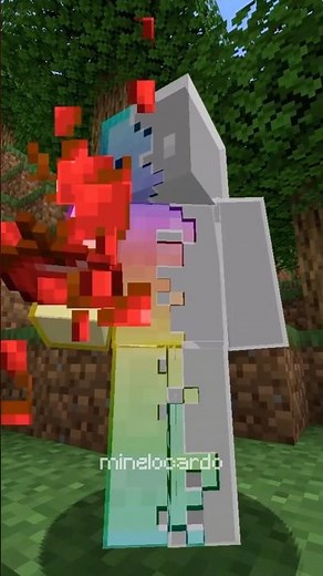 Este mod te obligará a comer sano