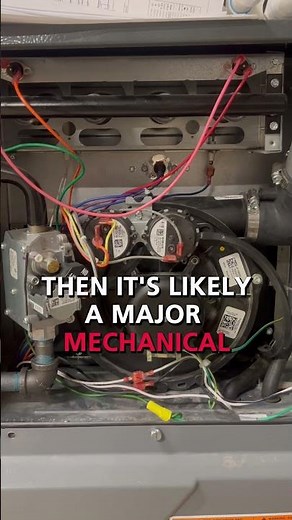 3 Warning Signs Your Furnace May Be Failing