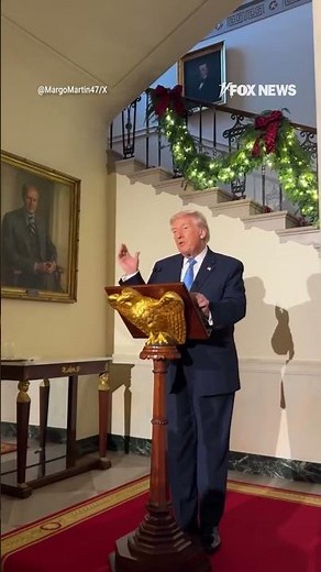 WATCH: Trump honors fallen and injured National Guard members #shorts #usa #trump #news #new #us